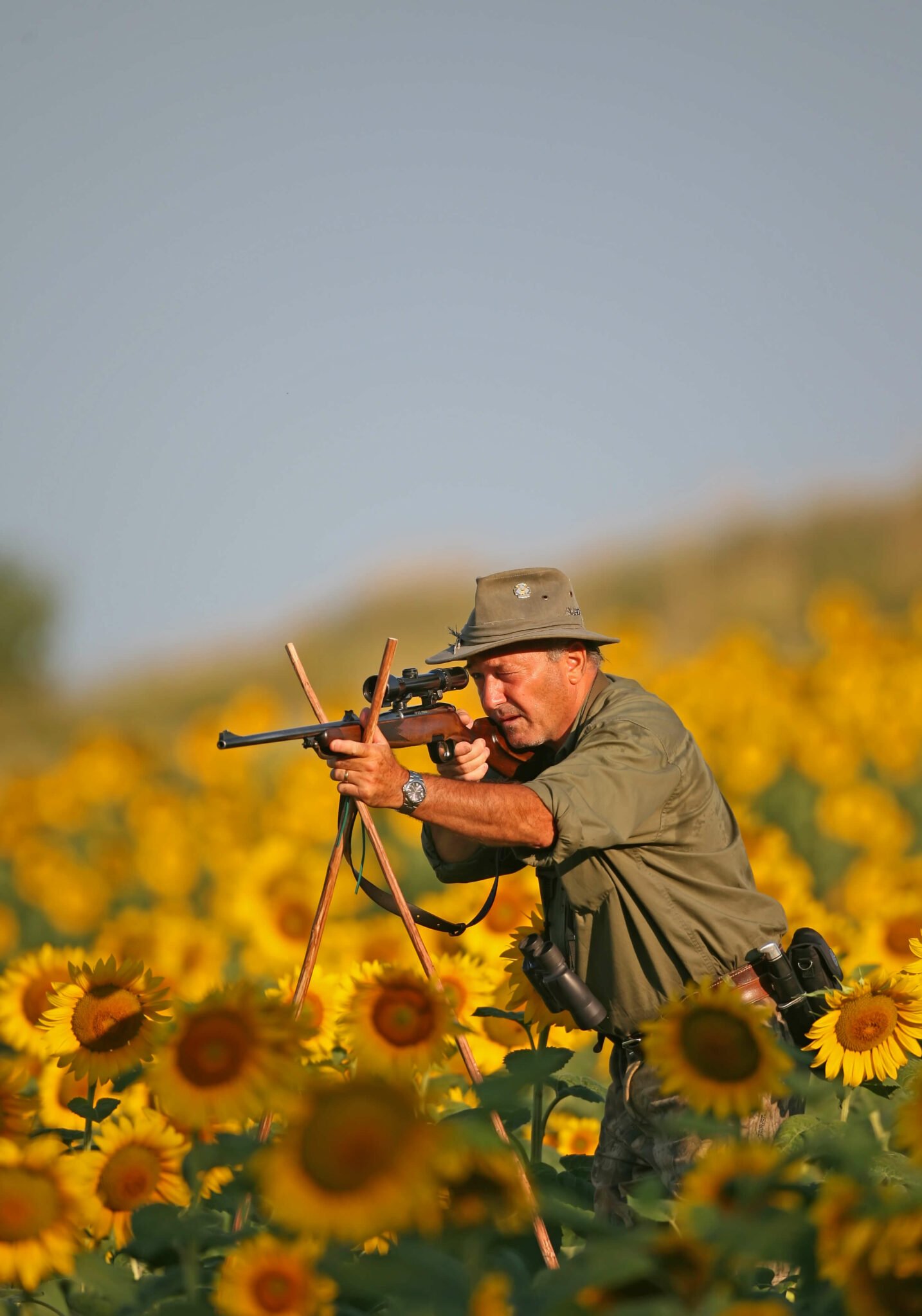 Chasse et société : comment retisser du lien – Fédération ...